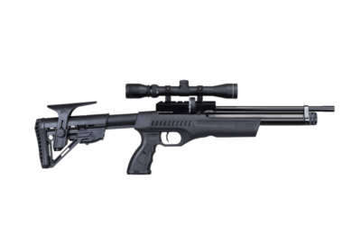 CARABINA PCP MARCA EKOL CALIBRE 4.5 MODELO ESP 3450H – Armeria Black ...